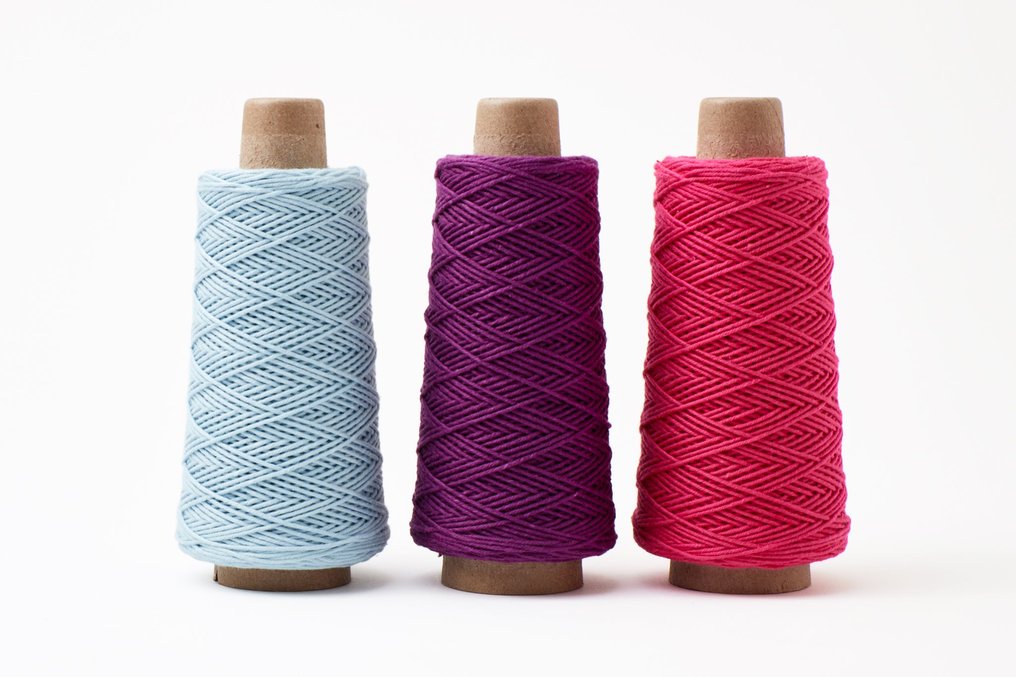 Knitting & Crochet Yarn Sampler Pack